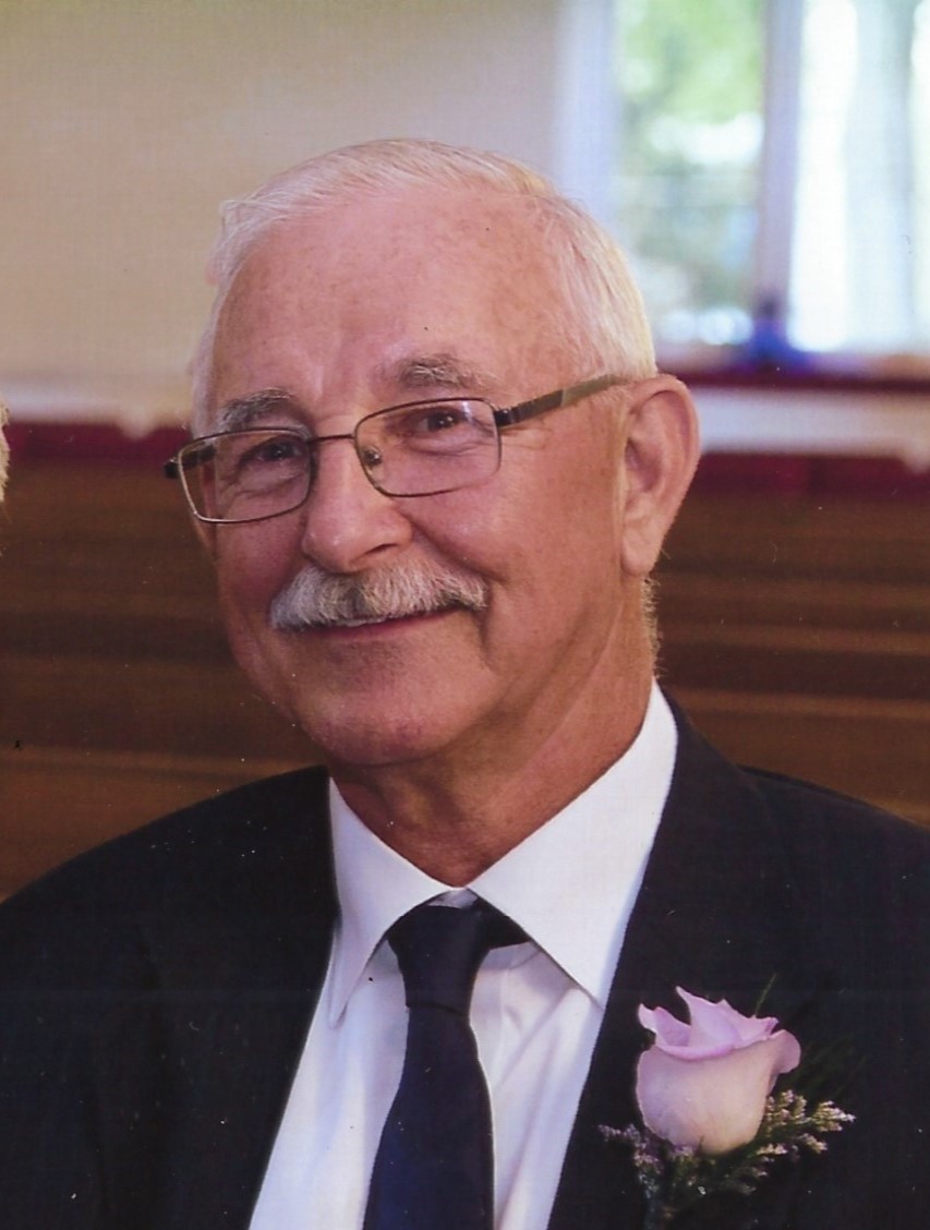 David August Hindman | News, Sports, Jobs - Observer Today